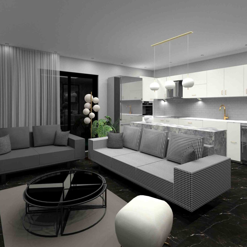 Design Agency - Hill Design