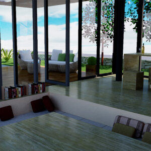Design Agency - Hill Design
