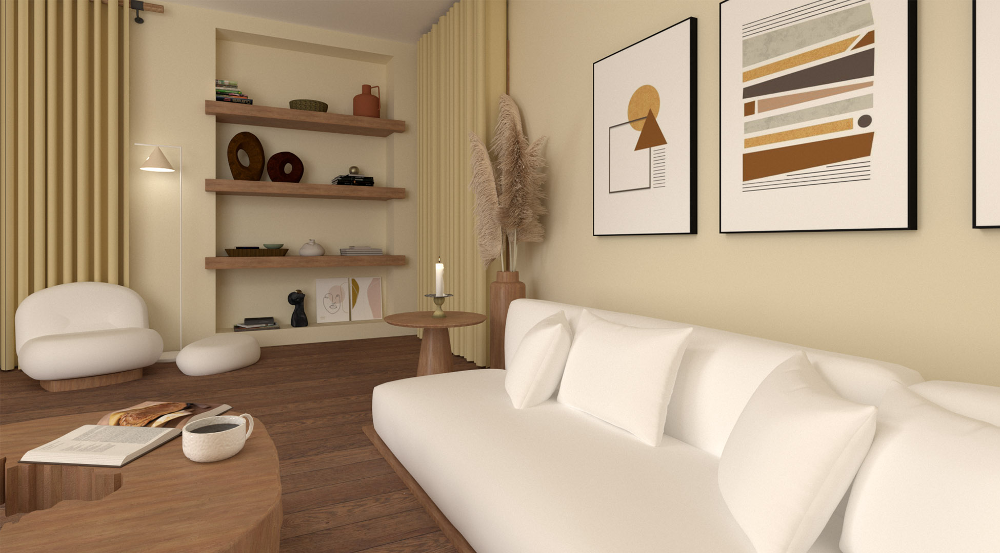 Design Agency - Hill Design