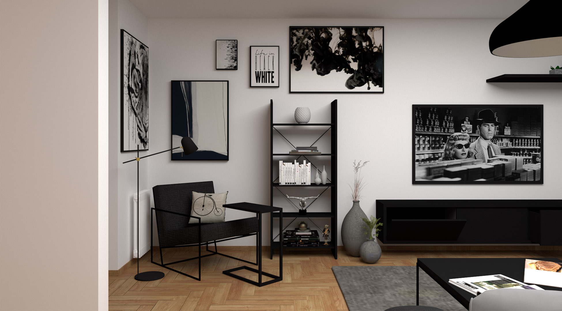 Design Agency - Hill Design