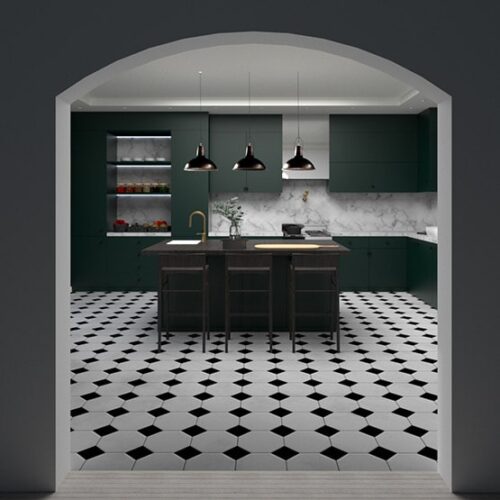 Design Agency - Hill Design