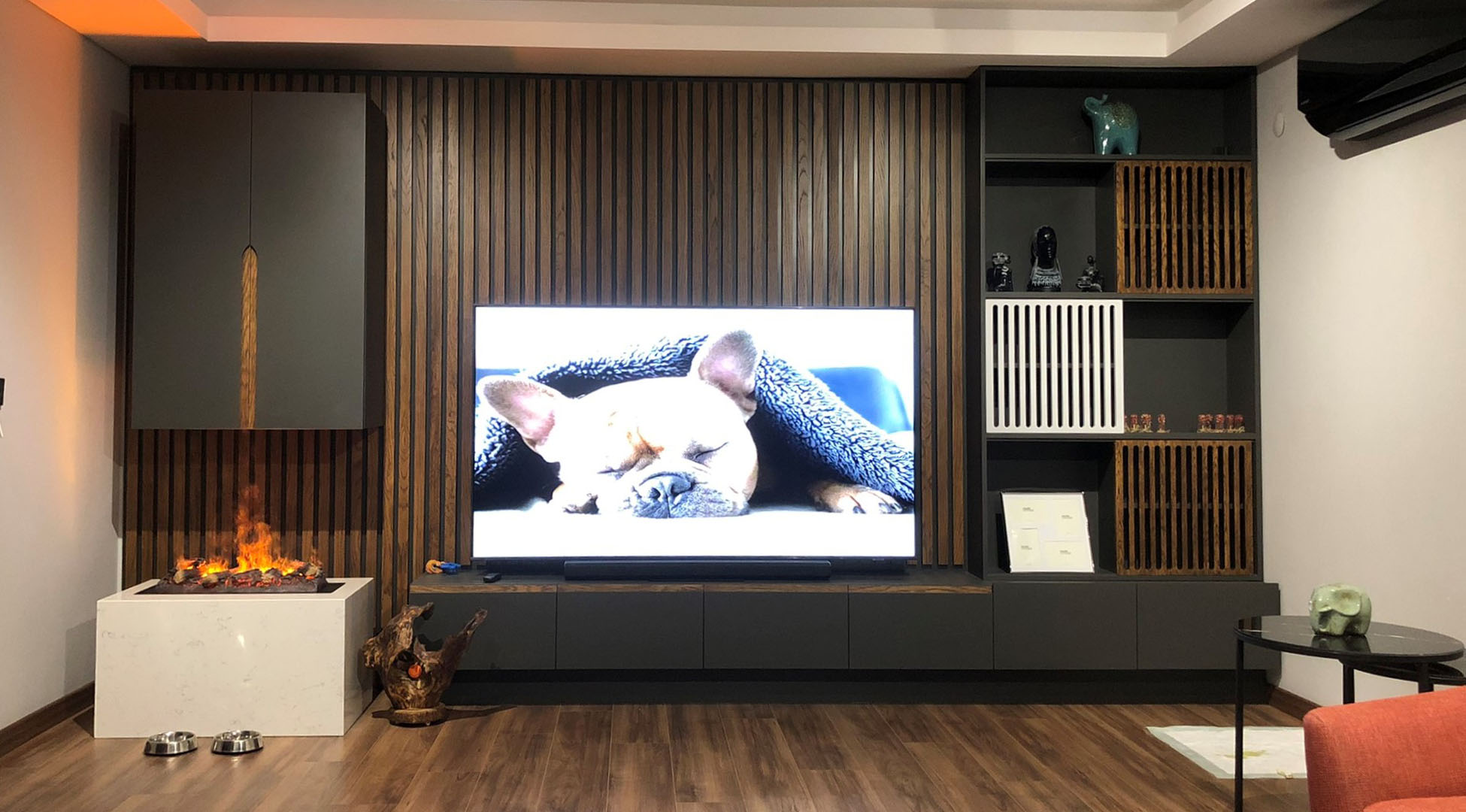 Design Agency - Hill Design